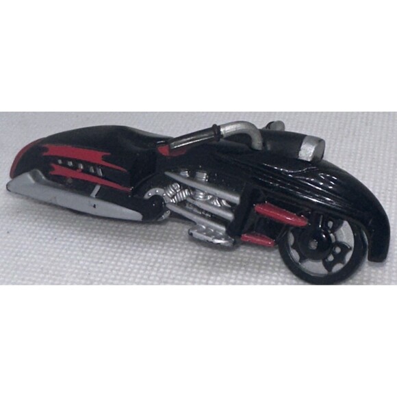 Kenner | Toys | 997 Kenner Batman And Robin Redbird Motorcycle Diecast ...
